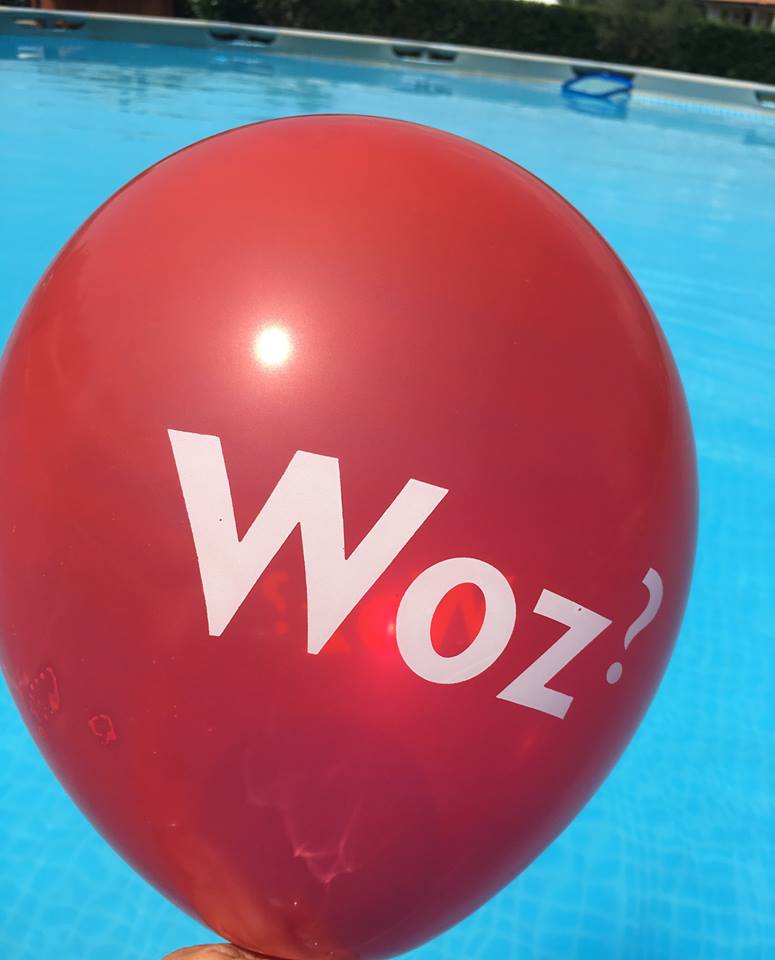 WOZ